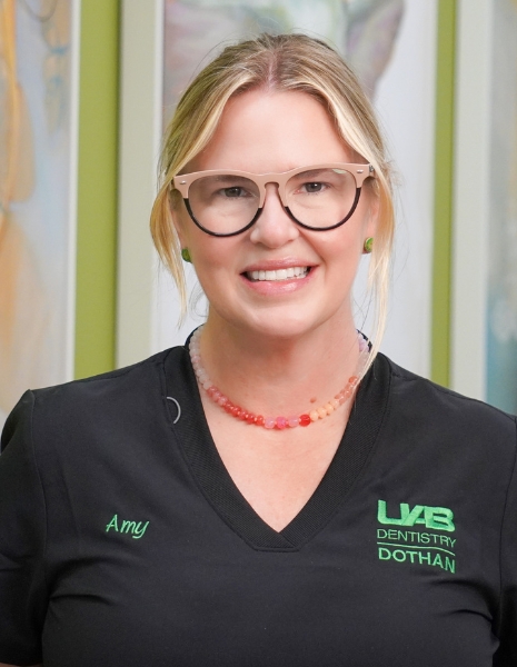 Meet the Team | School of Dentistry