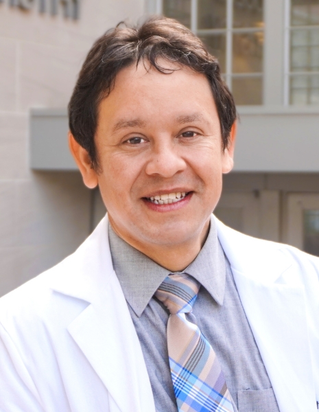 Oral & Maxillofacial Surgery - School of Dentistry