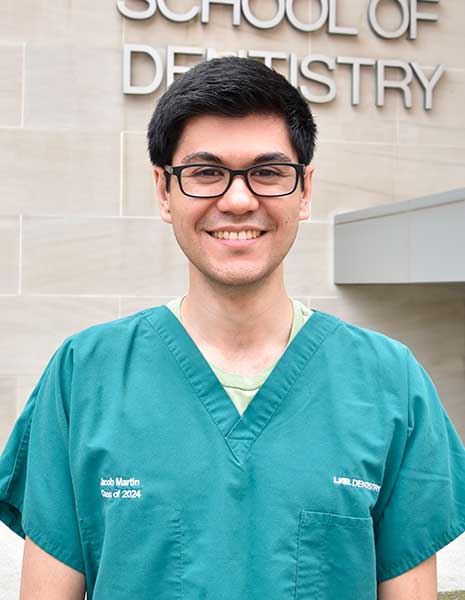 Student Ambassadors - School of Dentistry | UAB