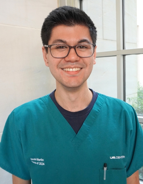 Student Ambassadors - School of Dentistry