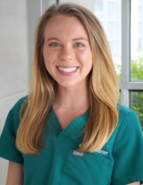 Student Ambassadors - School of Dentistry