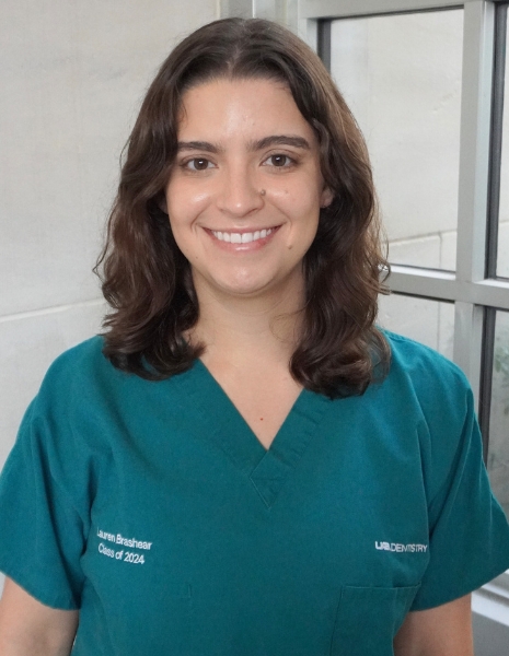 Student Ambassadors - School of Dentistry