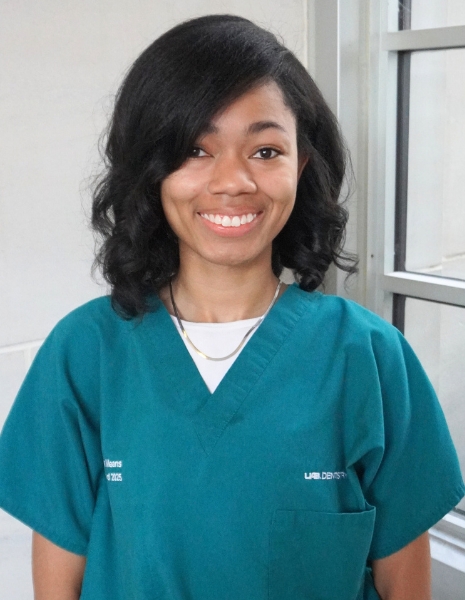 Student Ambassadors - School of Dentistry