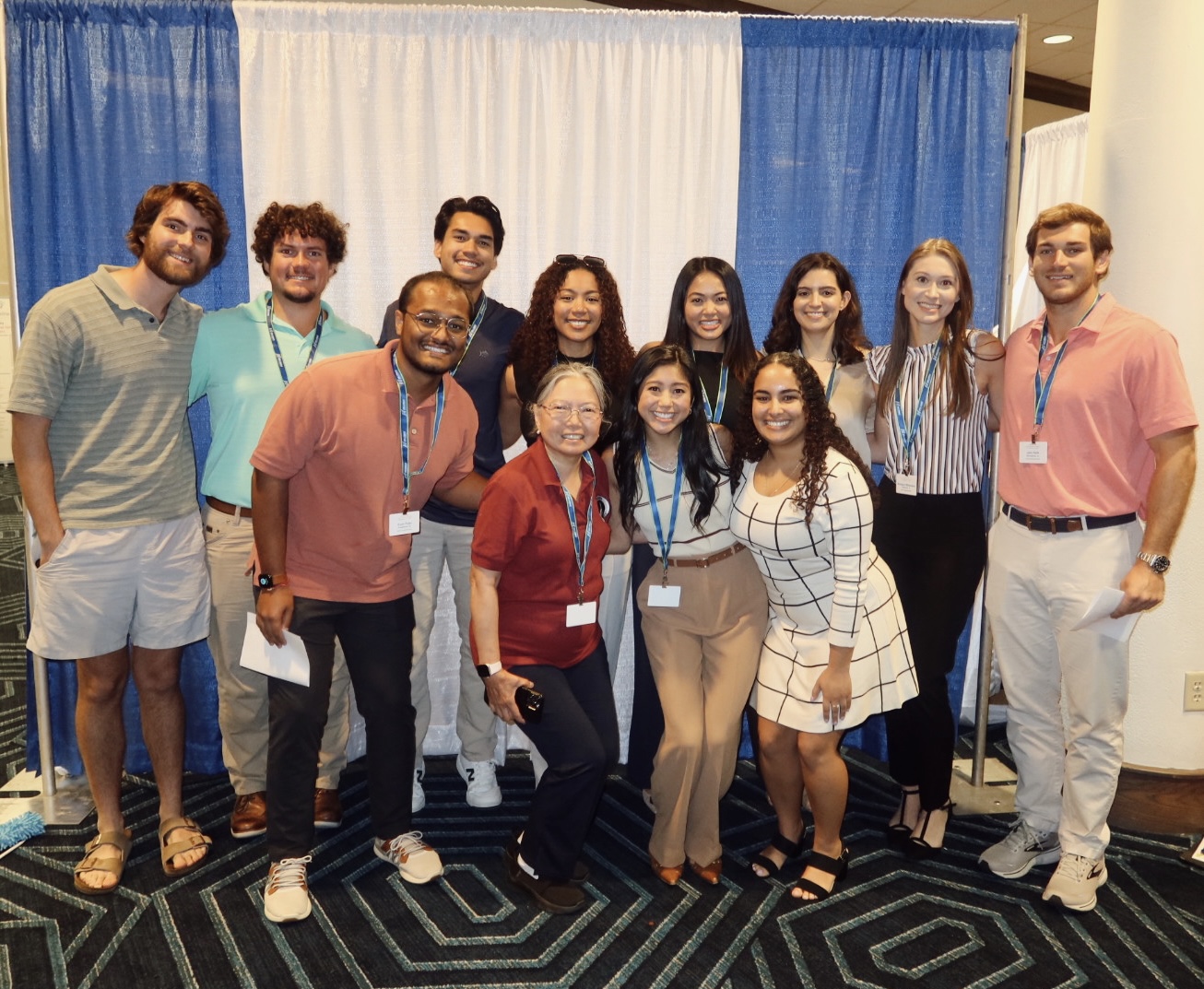 Student Organizations - School of Dentistry