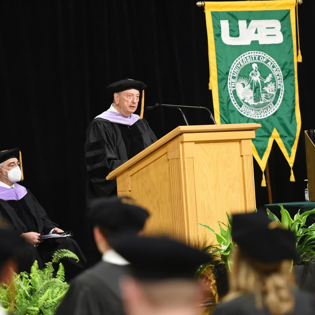 Student Life - School of Dentistry | UAB