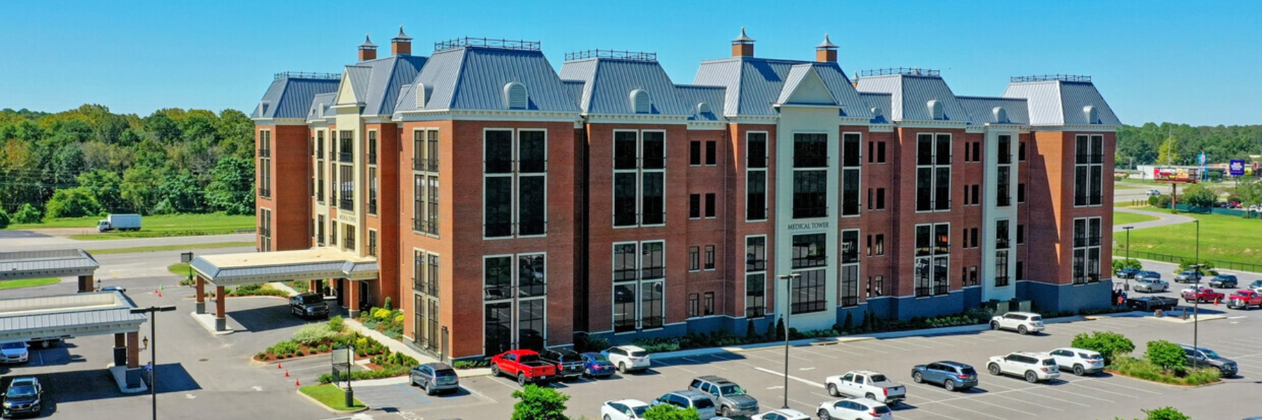 About UAB Dothan Dental Clinic - School of Dentistry