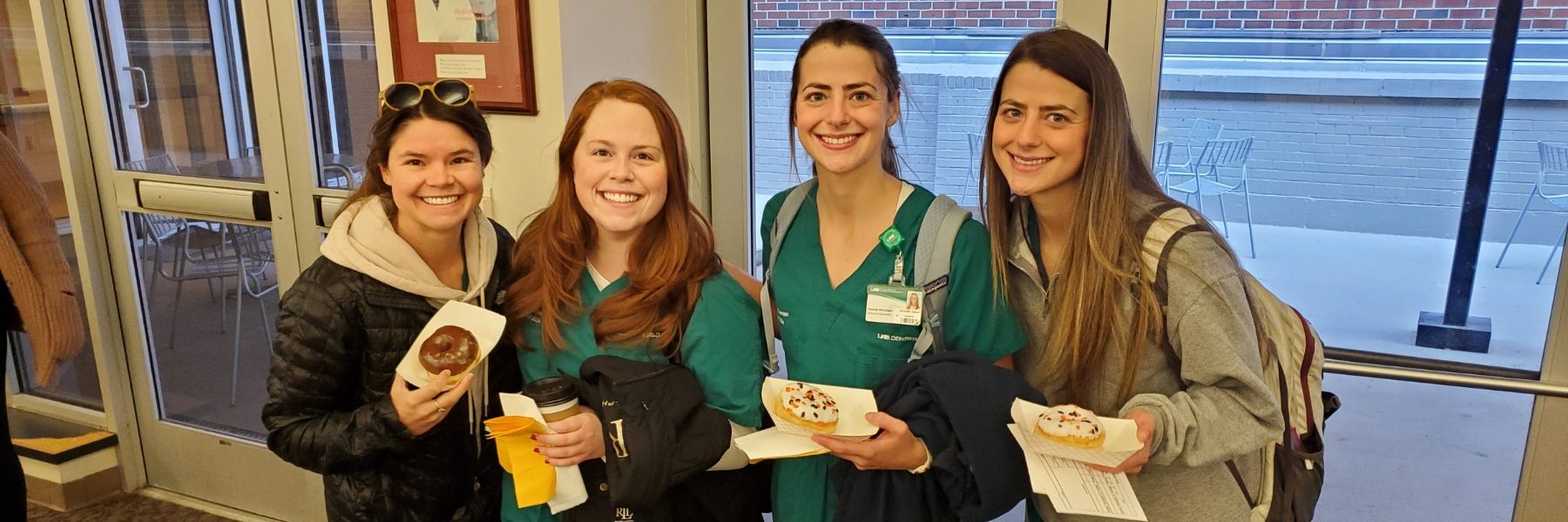 UAB SOD Homecoming - School of Dentistry