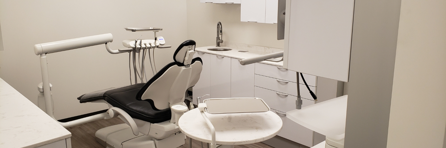 About UAB Dothan Dental Clinic - School of Dentistry