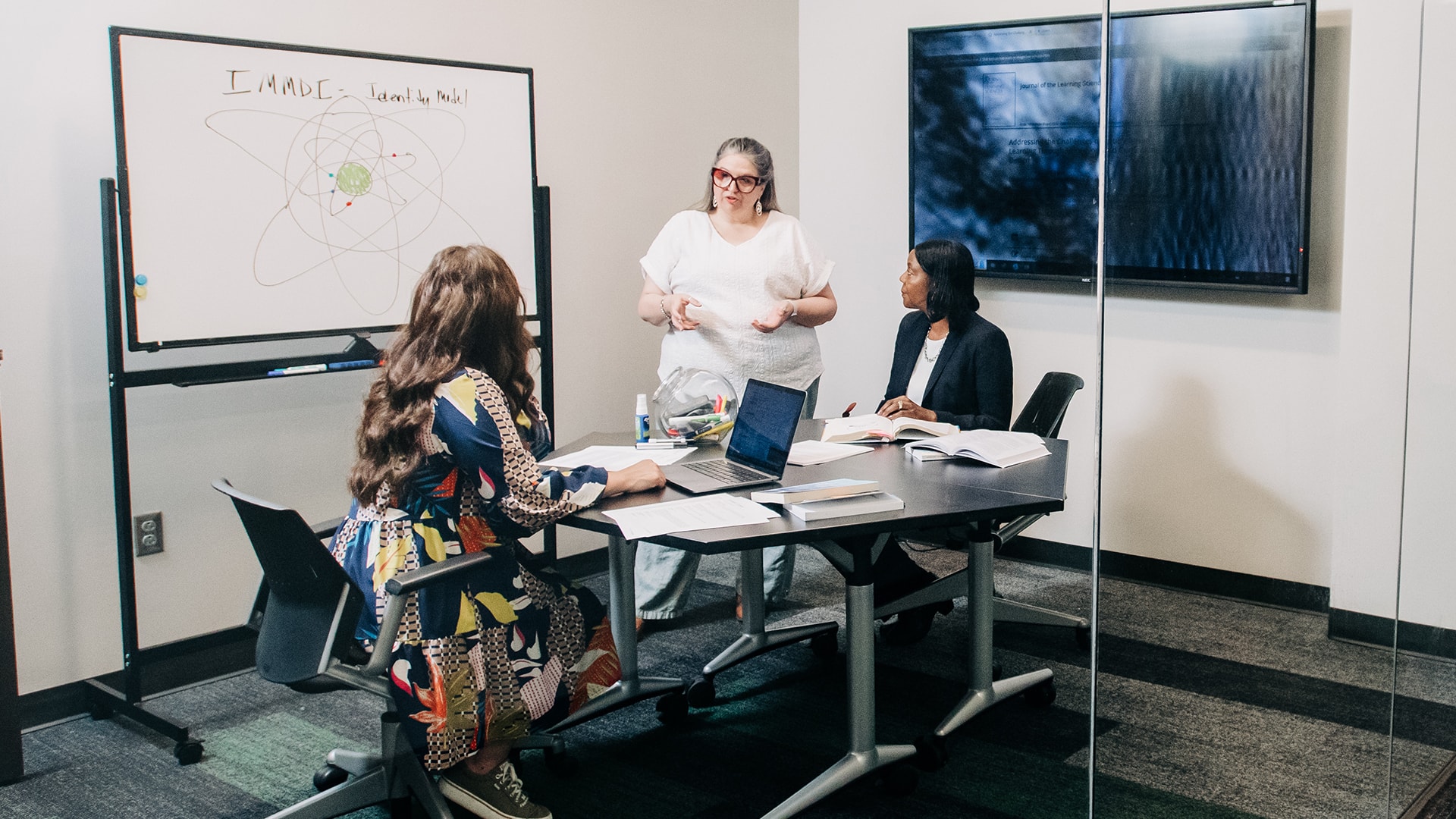 Graduate - School of Education and Human Sciences