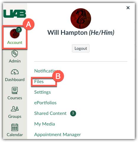 Canvas Guides - The Office of Learning Technologies