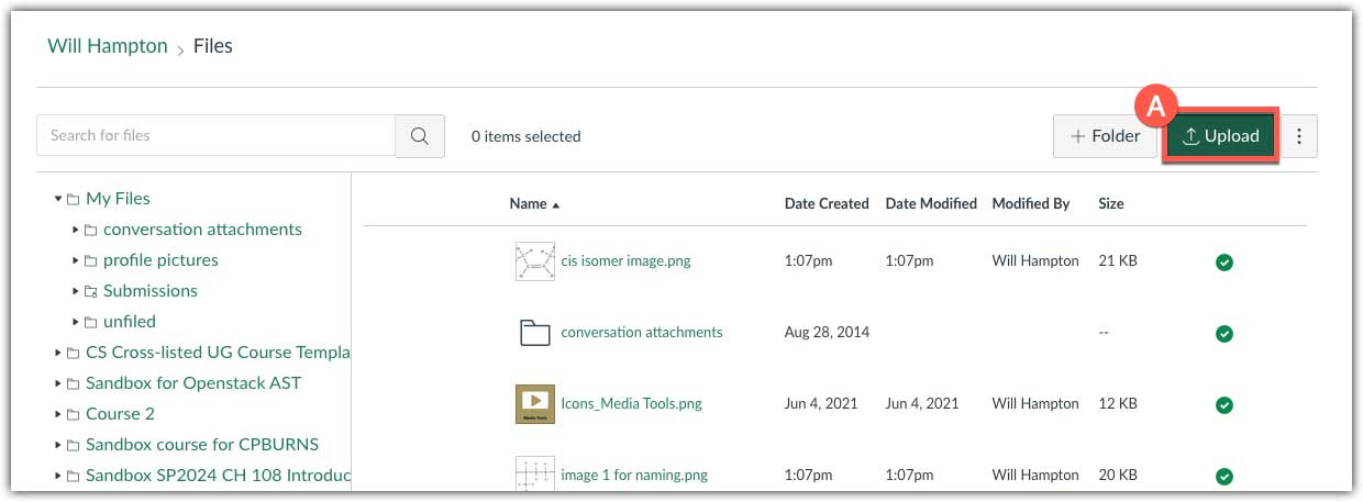 Canvas Guides - eLearning