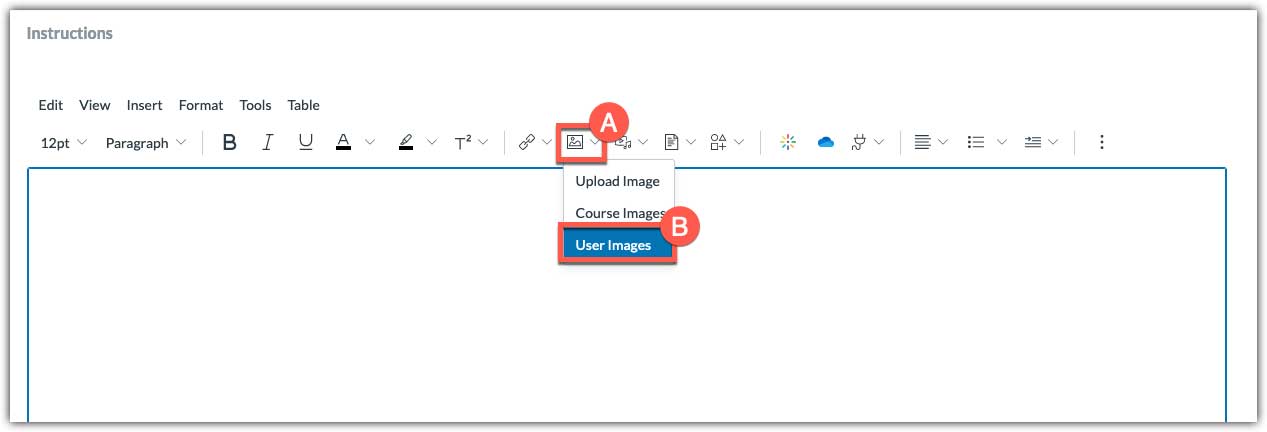 Canvas Guides - The Office of Learning Technologies