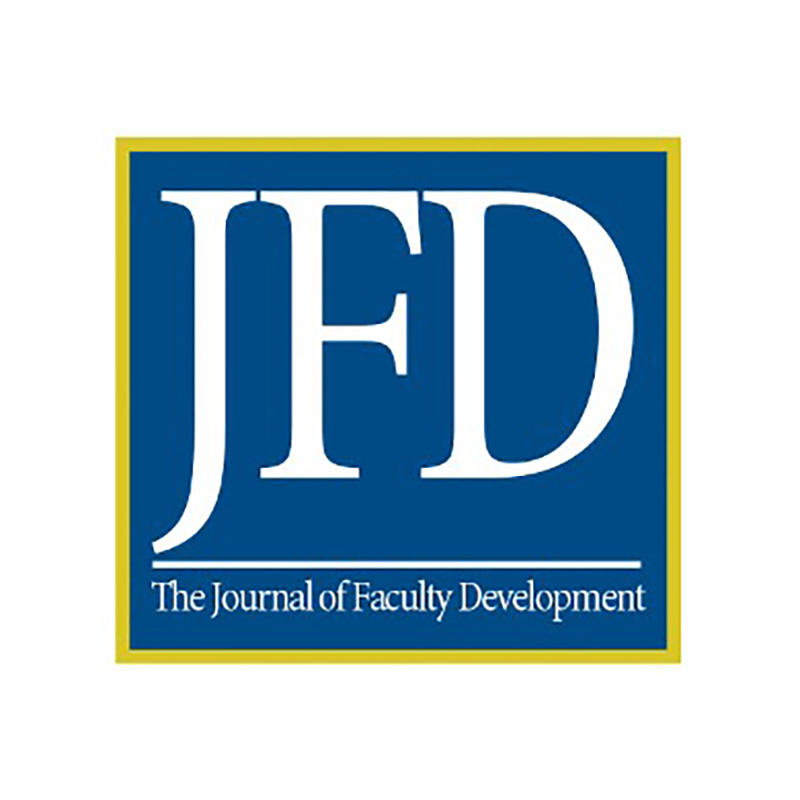 Professional Development & Recognition - eLearning