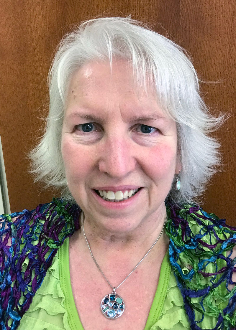 Staff - eLearning | UAB