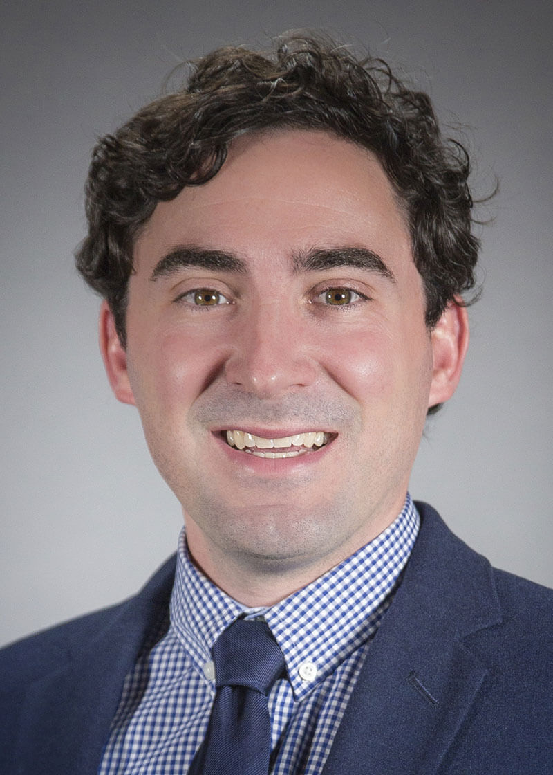 Staff - eLearning | UAB