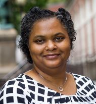 Department Administration - Biomedical Engineering