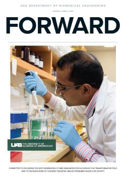 School of Engineering -Biomedical Engineering | UAB