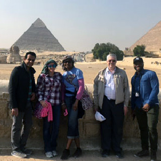 UAB - School of Engineering - Civil, Construction, & Environmental ...