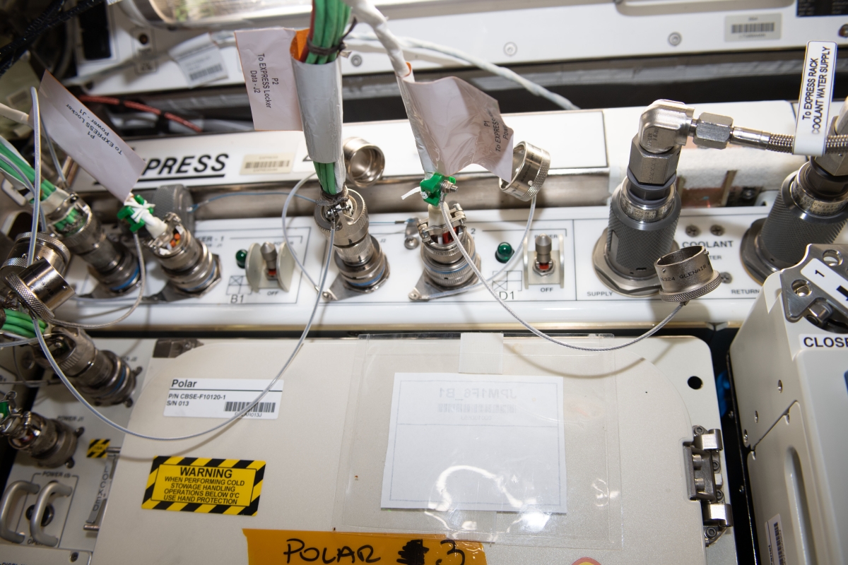Rapid Freeze - Engineering and Innovative Technology Development | UAB