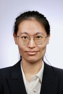 Heim and Wei are Named 2024 UAB BME Students of the Year - School of Engineering