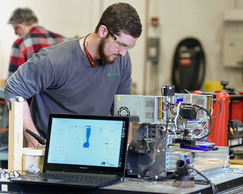 Academics - School of Engineering - Master of Science in Engineering ...