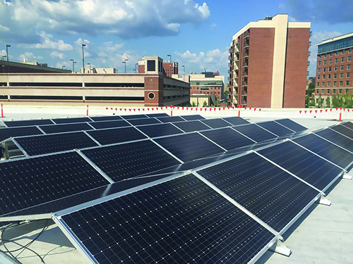 UAB Sustainability provides campuswide access to unlimited green ...