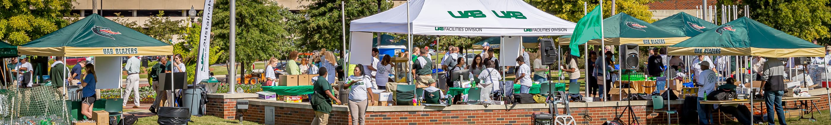 What We Do - Facilities | UAB