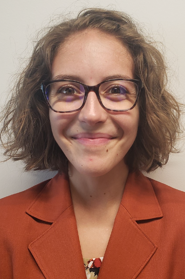 · Meet the President - Graduate Biomedical Student Outreach