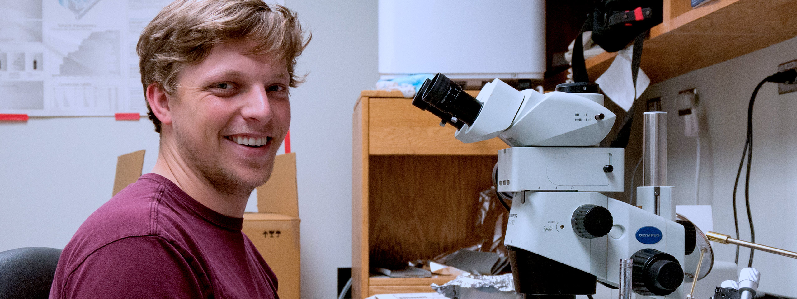 Graduate Biomedical Sciences | UAB