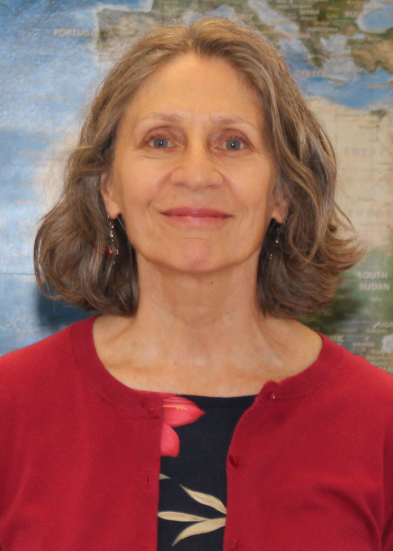 Staff - English Language Programs - Office of Global Engagement | UAB