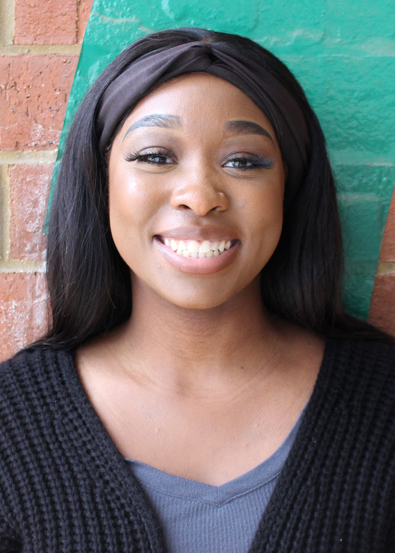 Meet INTO UAB Team - Office of Global Engagement | UAB