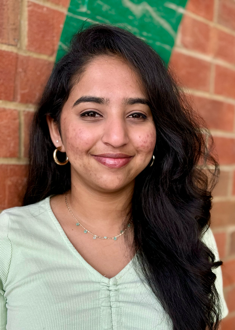 Meet INTO UAB Team - Global Affairs