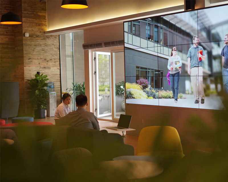 University Access Center - Global Affairs