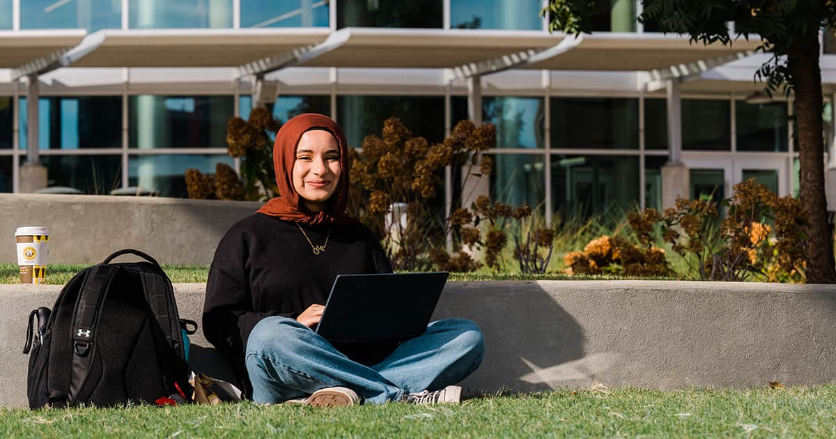 Apply - Graduate Admissions