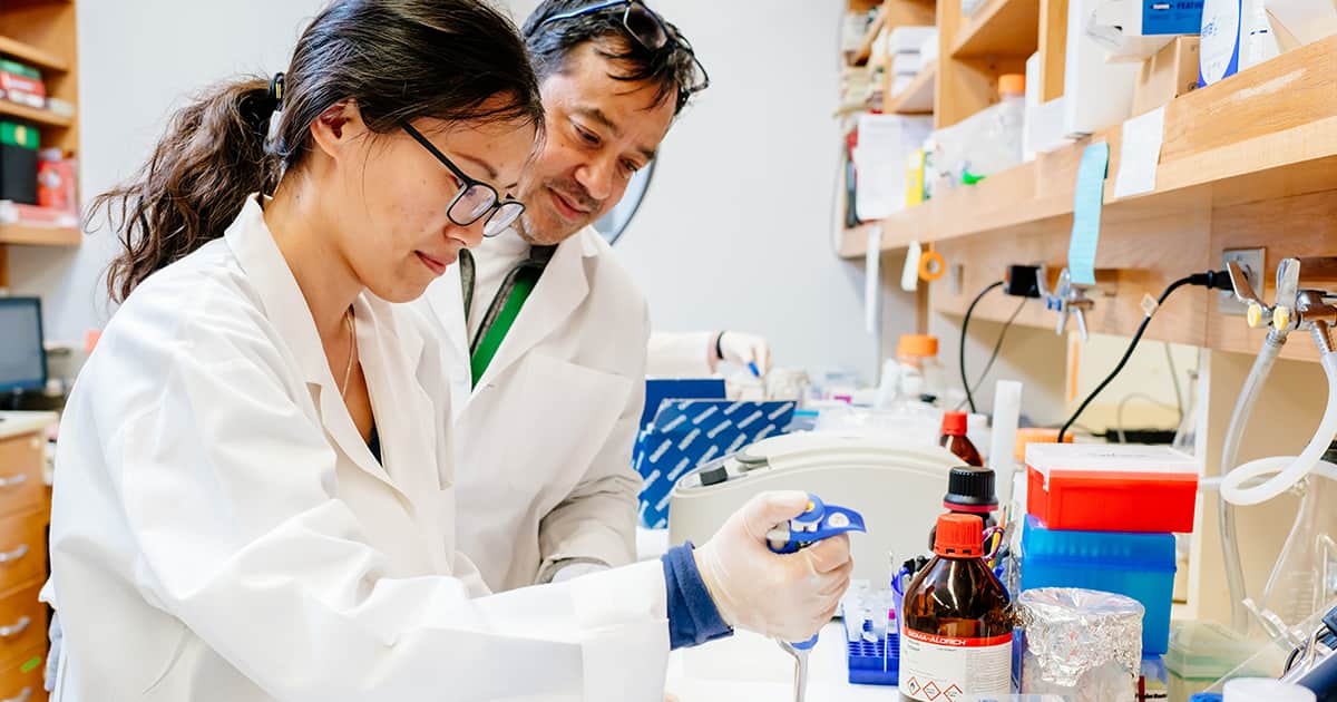 Accelerated Learning Programs - Graduate Admissions