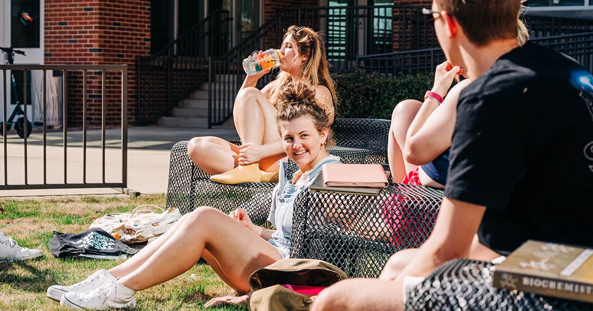 Contact Graduate Admissions - Graduate Admissions