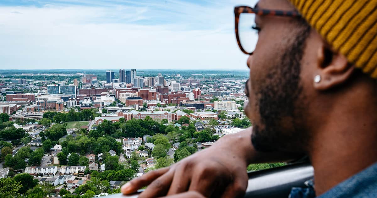 Home - Graduate Admissions