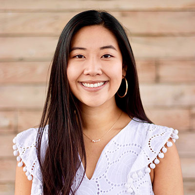 MSMBS Student Spotlight - Graduate School