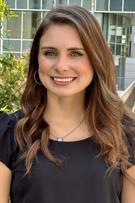 Staff - Graduate School