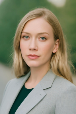 Staff - Graduate School