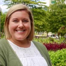 Officers - Graduate Student Government