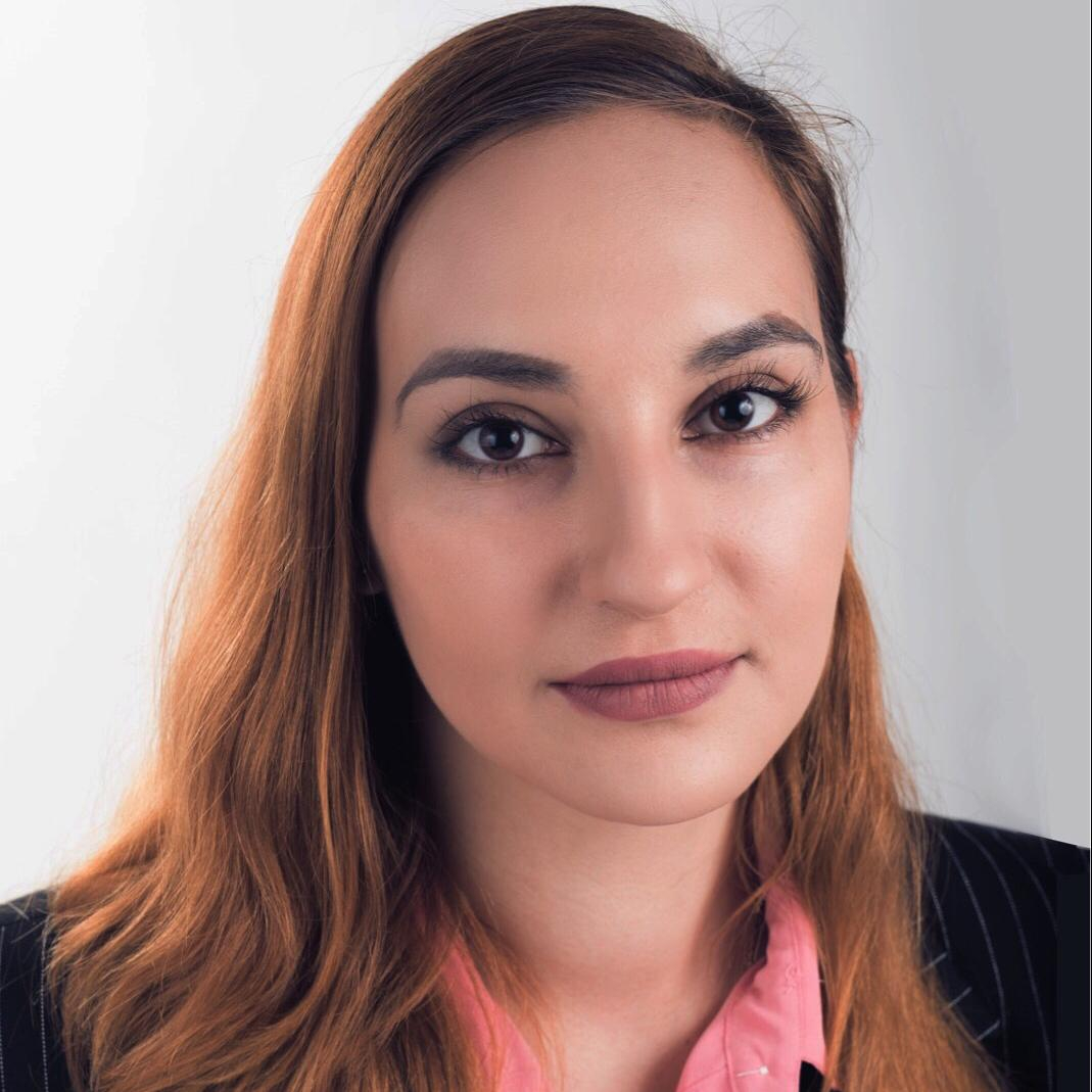 Officers - Graduate Student Government