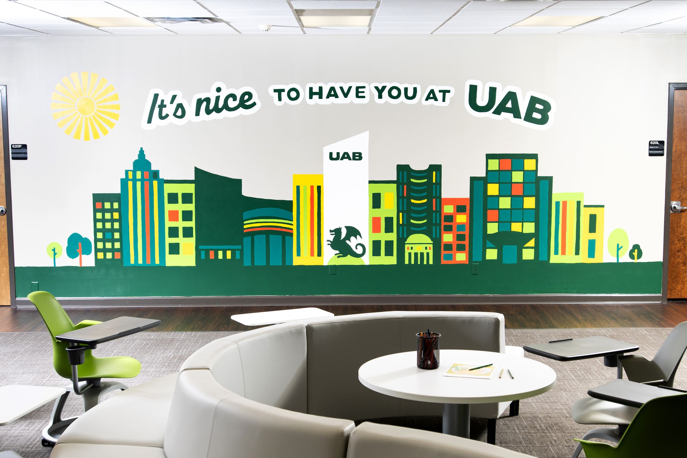 News | Health Promoting University