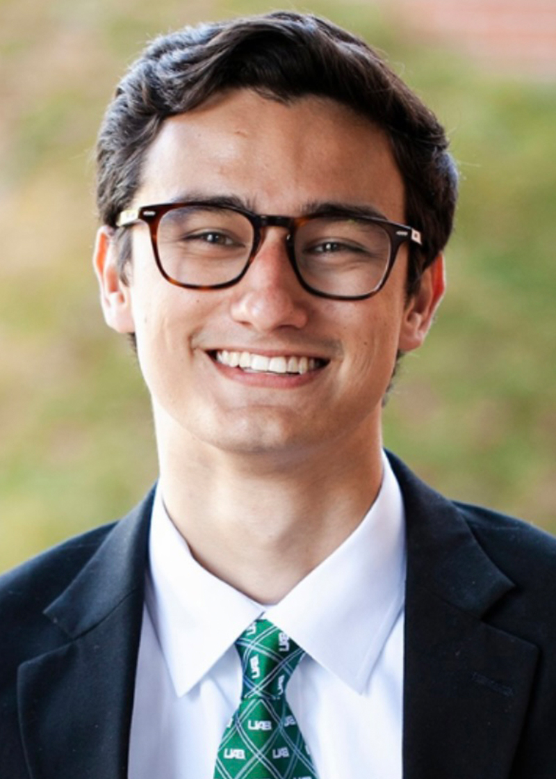 President’s Wellbeing Collaborative - Health Promoting University | UAB