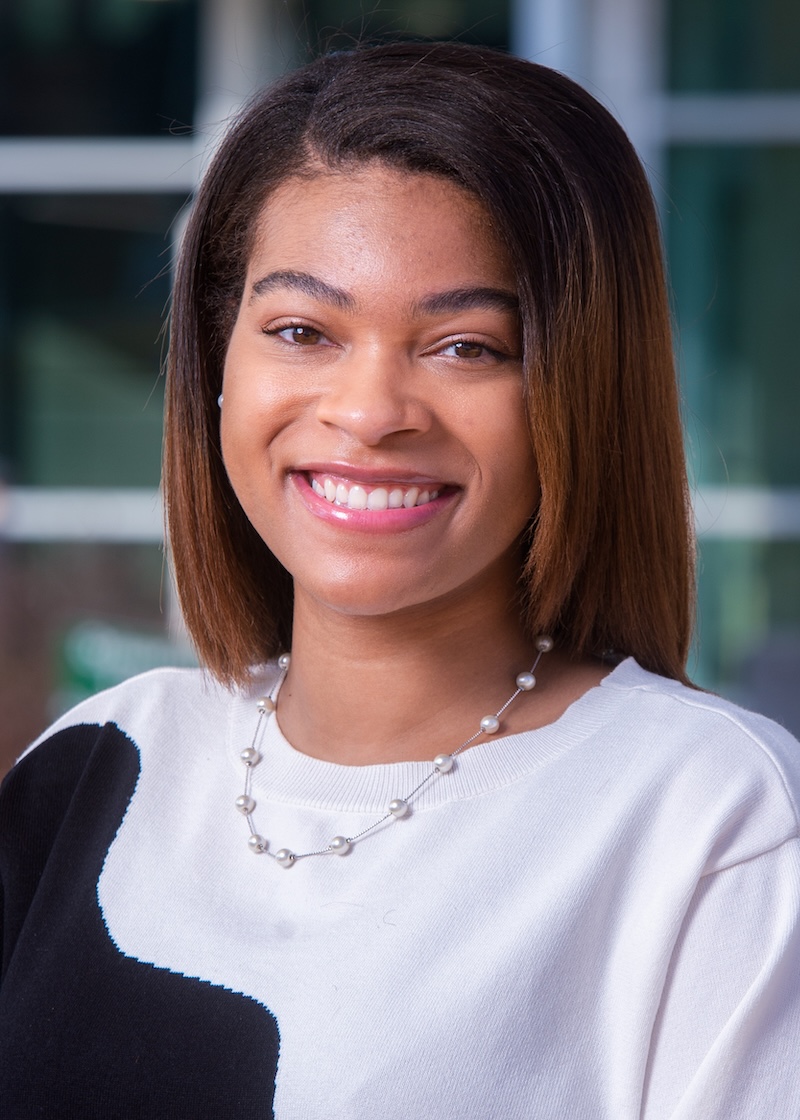 Meet the Team - Honors College