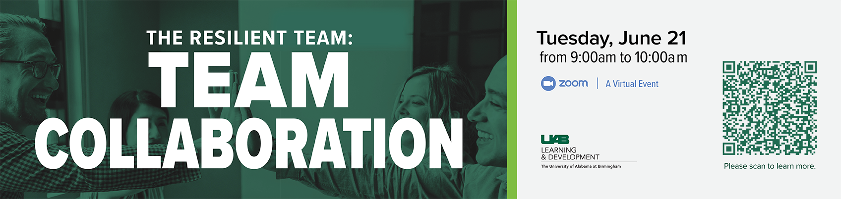 Human Resources | UAB