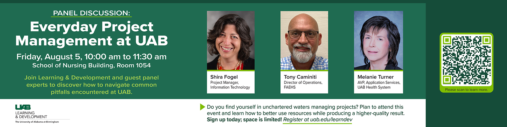 Human Resources | UAB