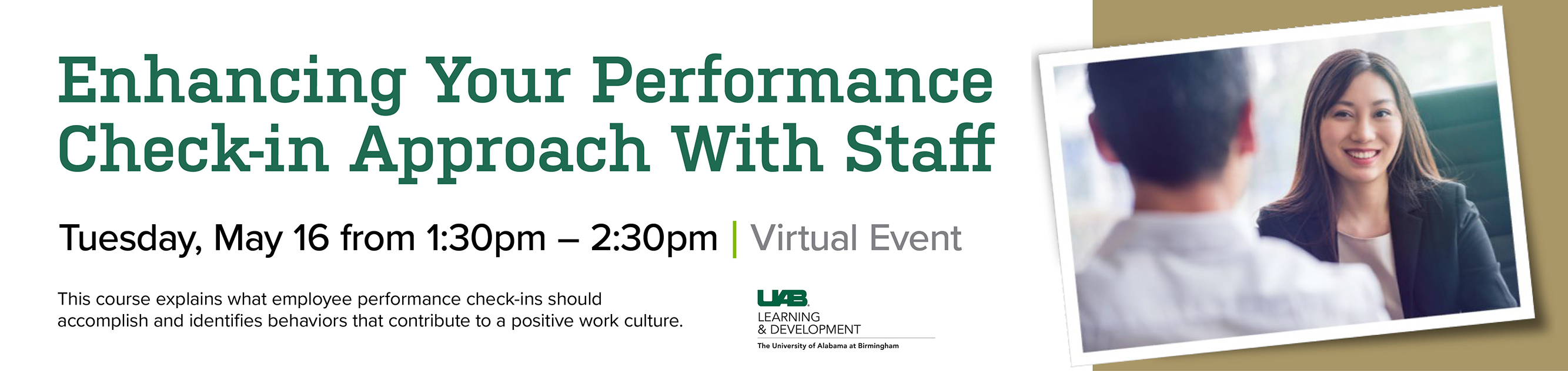 Human Resources | UAB