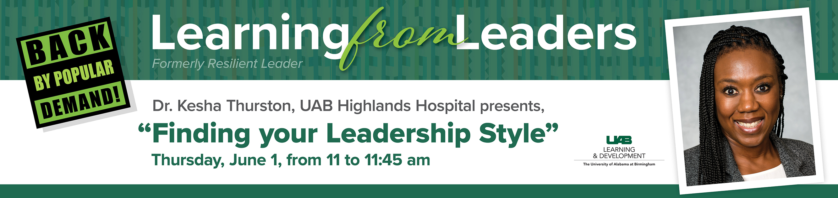 Human Resources | UAB