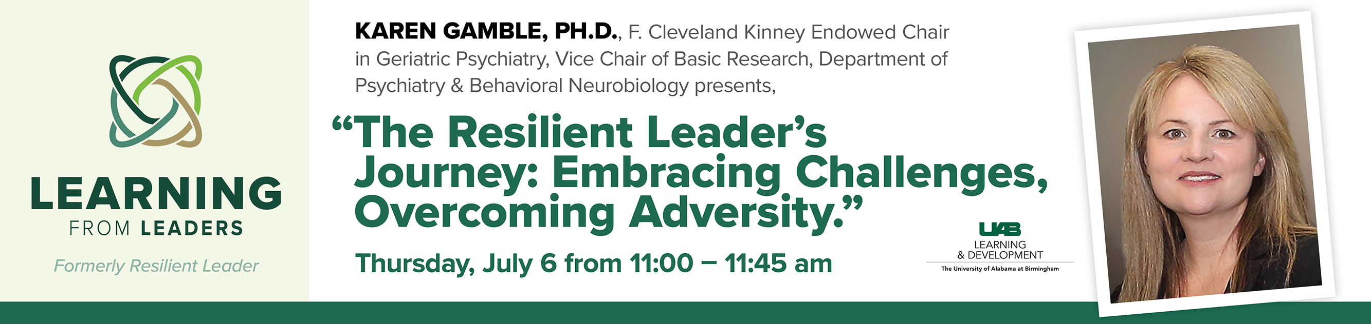 Human Resources | UAB